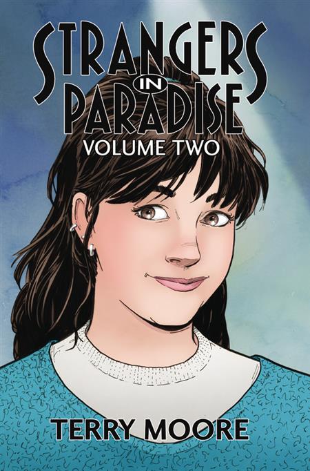 Strangers In Paradise TP Vol 02 (of 4) - Discount Comic Book Service