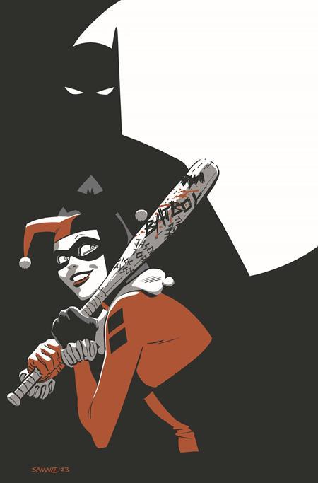 Chris Samnee Batman