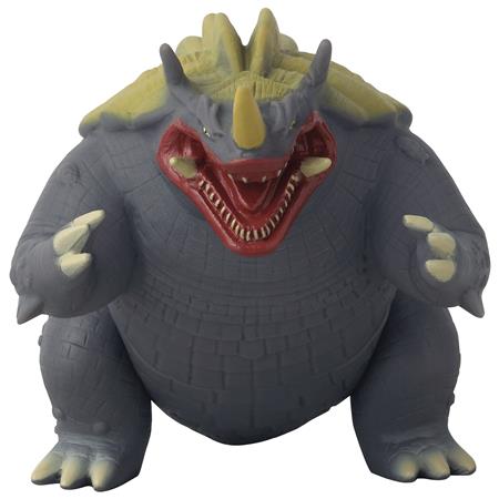 Ultraman Rising Neronga 5In Soft Vinyl Deluxe Kaiju Fig (Net ...