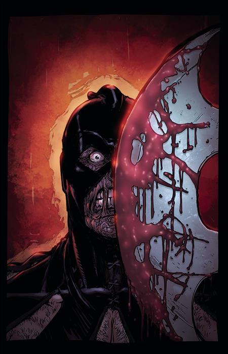 Lord of Gore TP - Discount Comic Book Service