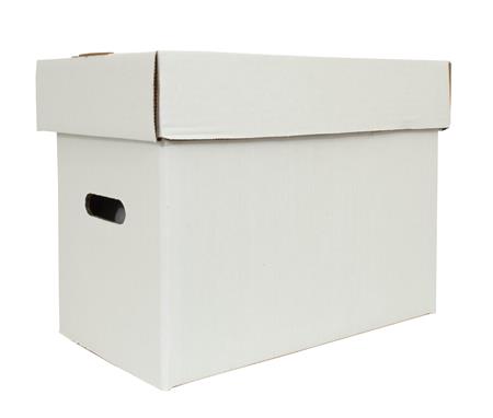 Comicare Magazine Storage Box (Pack of 10) (Net) - Discount Comic Book ...