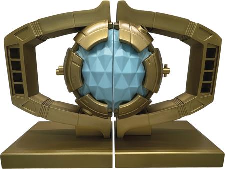 Transformers Gl Ed Matrix of Leadership Bookends (Net) (C: 1 - Discount ...