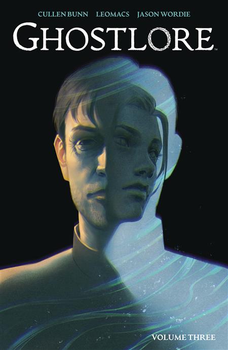 Ghostlore TP Vol 03 - Discount Comic Book Service