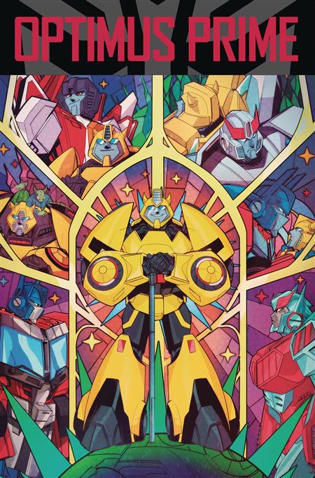 Transformers Optimus Prime TP Vol 02 - Discount Comic Book Service