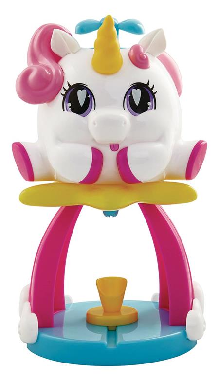 Unicone Rainbow Swirl Maker Cs (Net) (C: 1-1-2) - Discount Comic Book ...