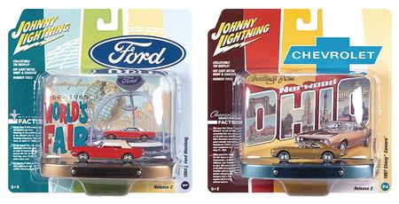 Jl Tin Diorama 1/64 Die-Cast Car Inner Cs 2020 R2 (Net) - Discount Comic Book Service