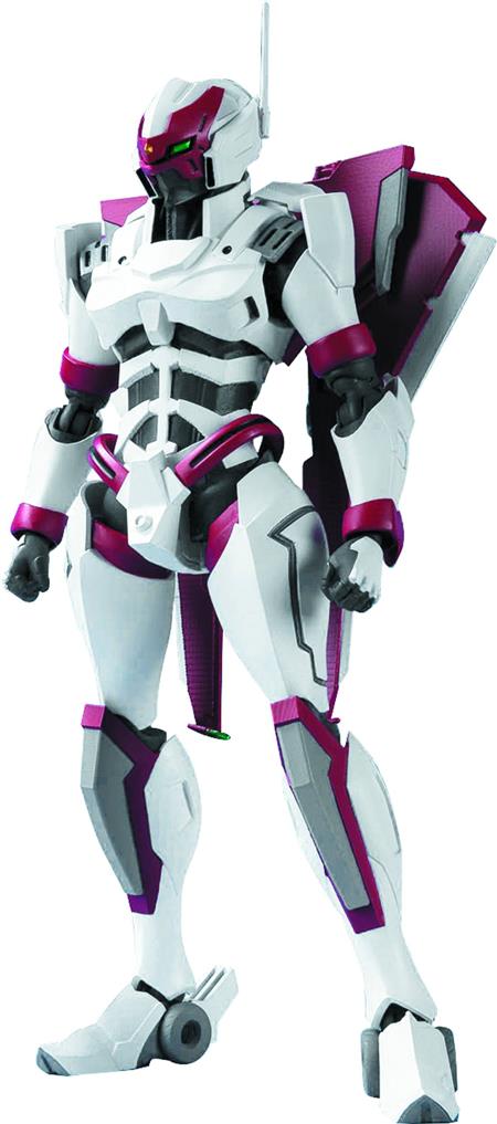 Active Raid Strike Interceptor S.H.Figuarts AF (C: 1-1-2) - Discount ...